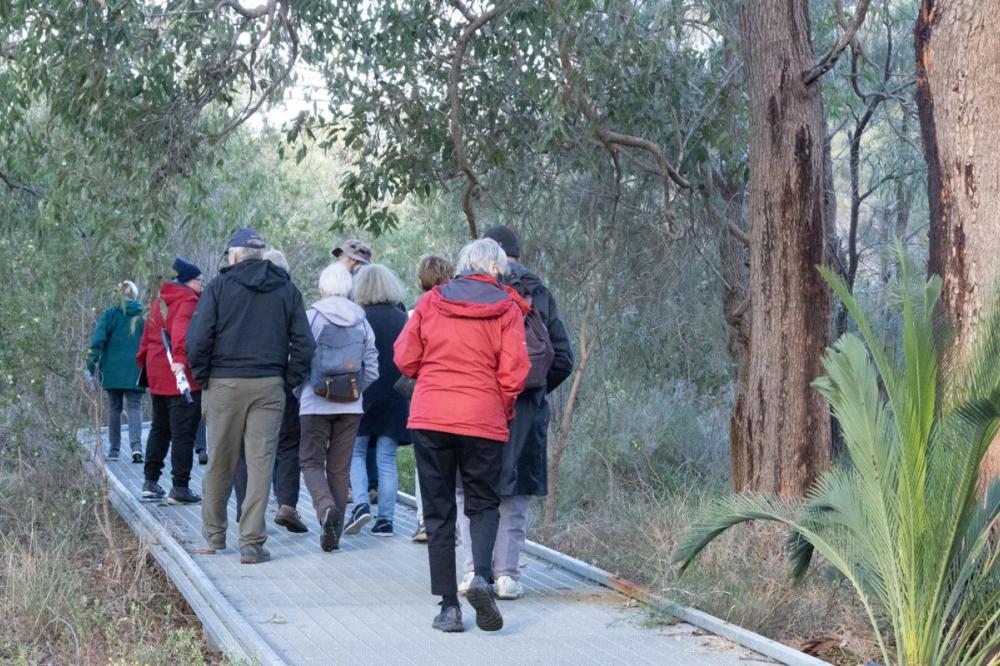 BGPA - Kings Park and Bold Park | Kings Park