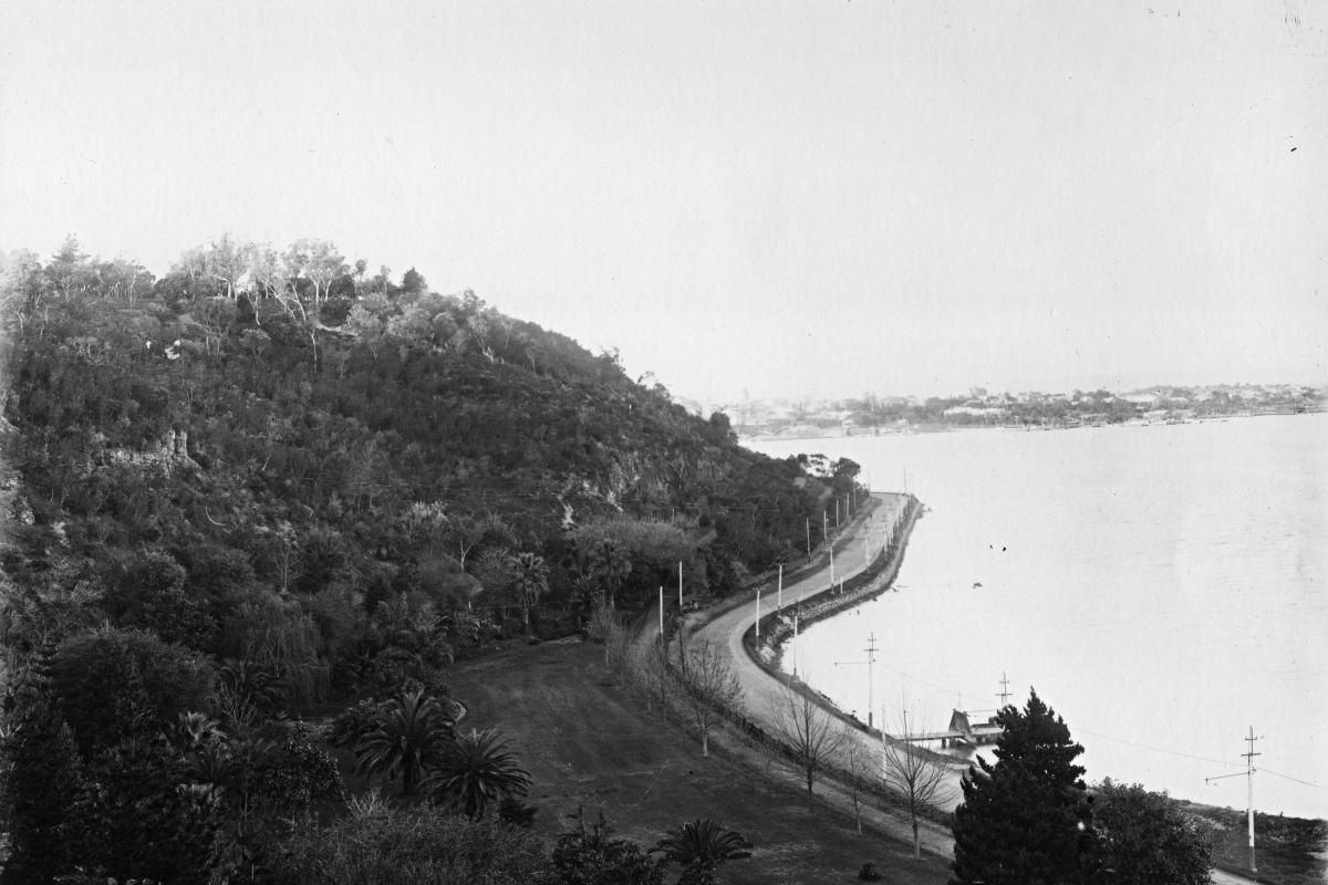 Mount Eliza Escarpment Project | Kings Park