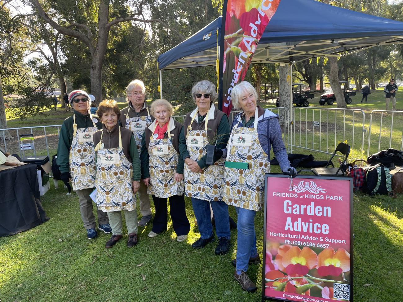 Friends of Kings Park | Kings Park