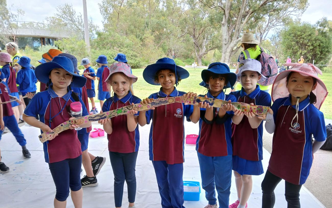 Noongar Boodja turns four | Kings Park