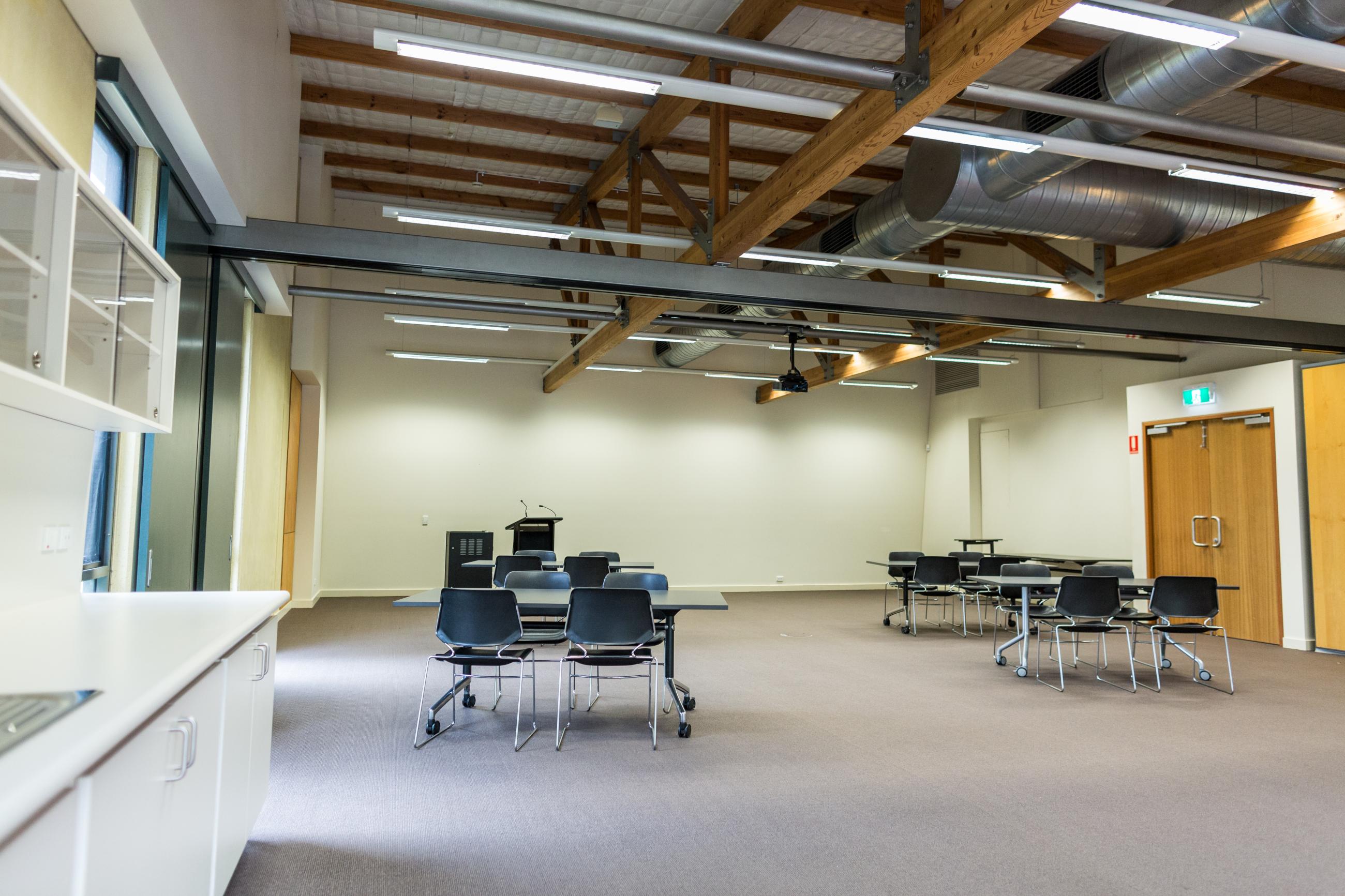 Western Australian Ecology Centre | Kings Park