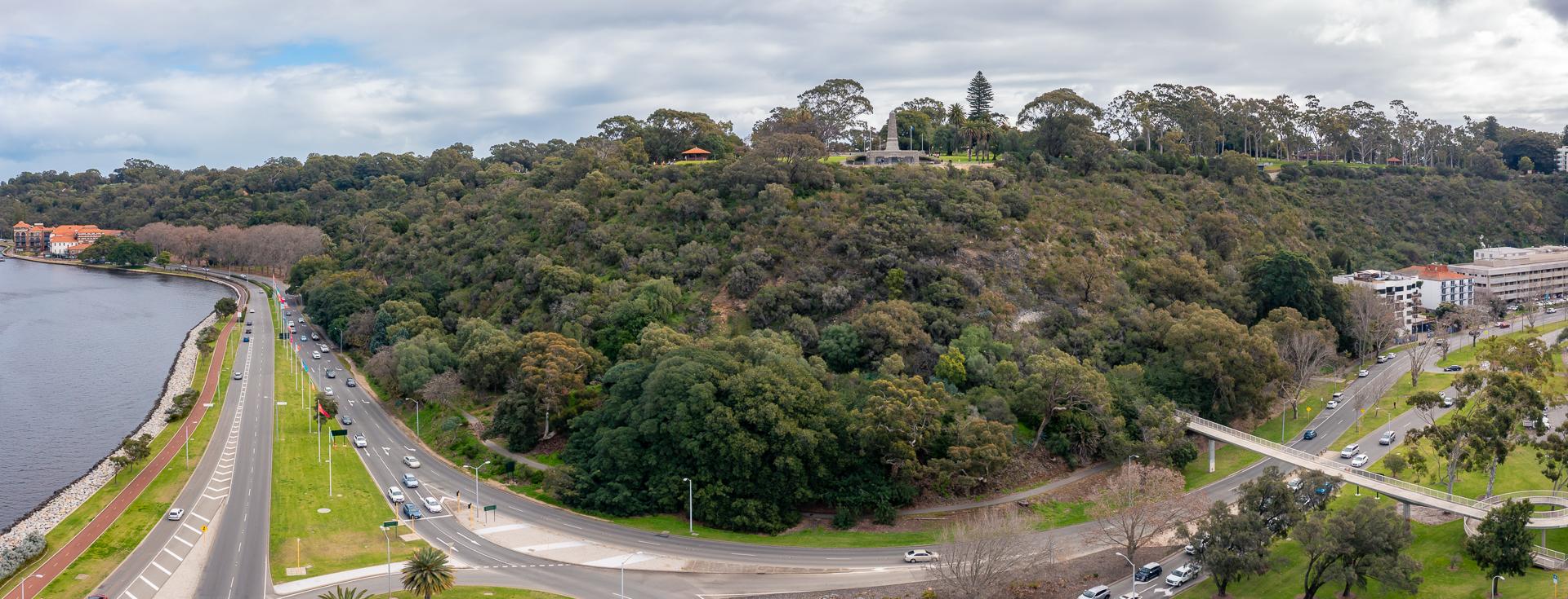 Mount Eliza Escarpment Project | Kings Park