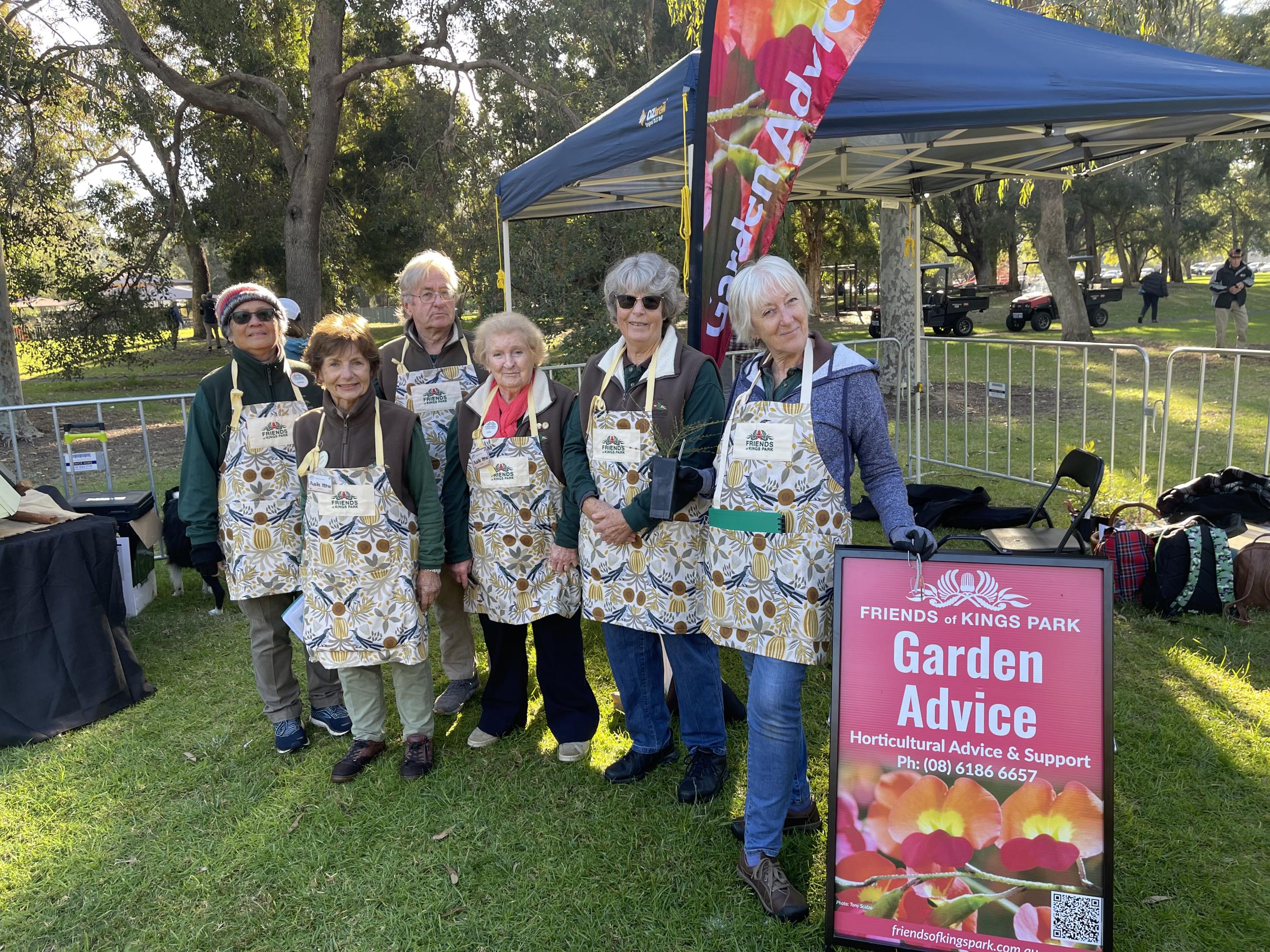 Friends of Kings Park | Kings Park