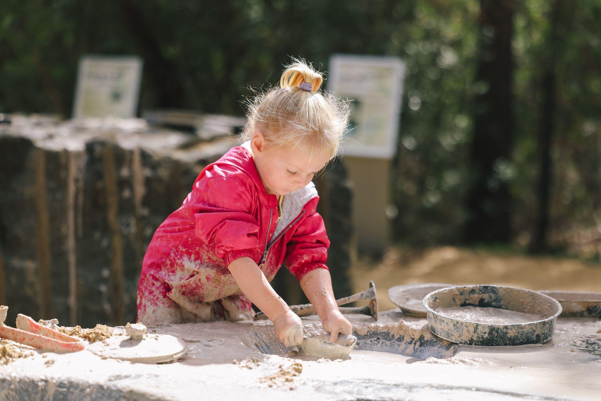 Free Naturescape activities | Kings Park