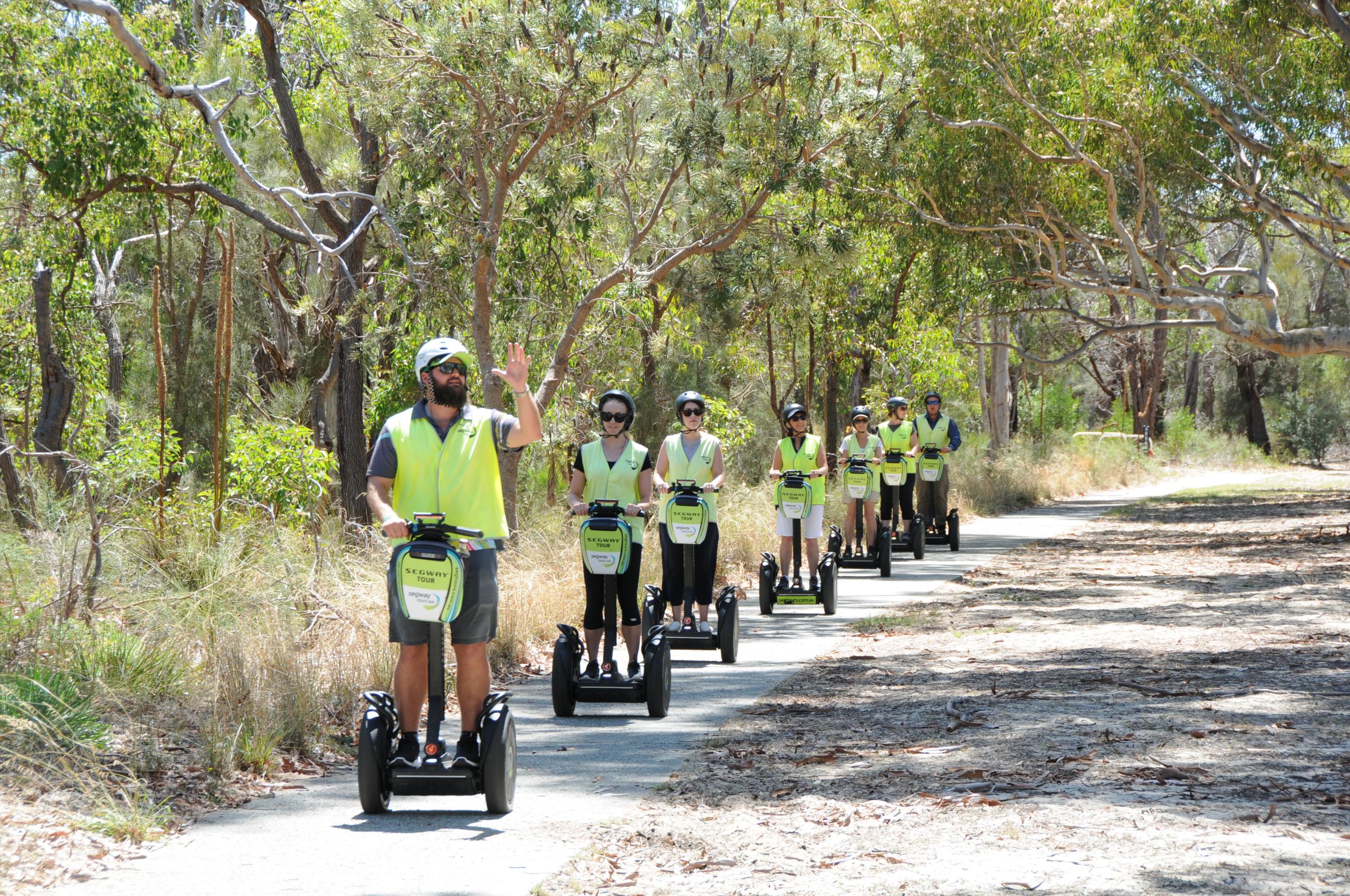 Walks & tours | Kings Park