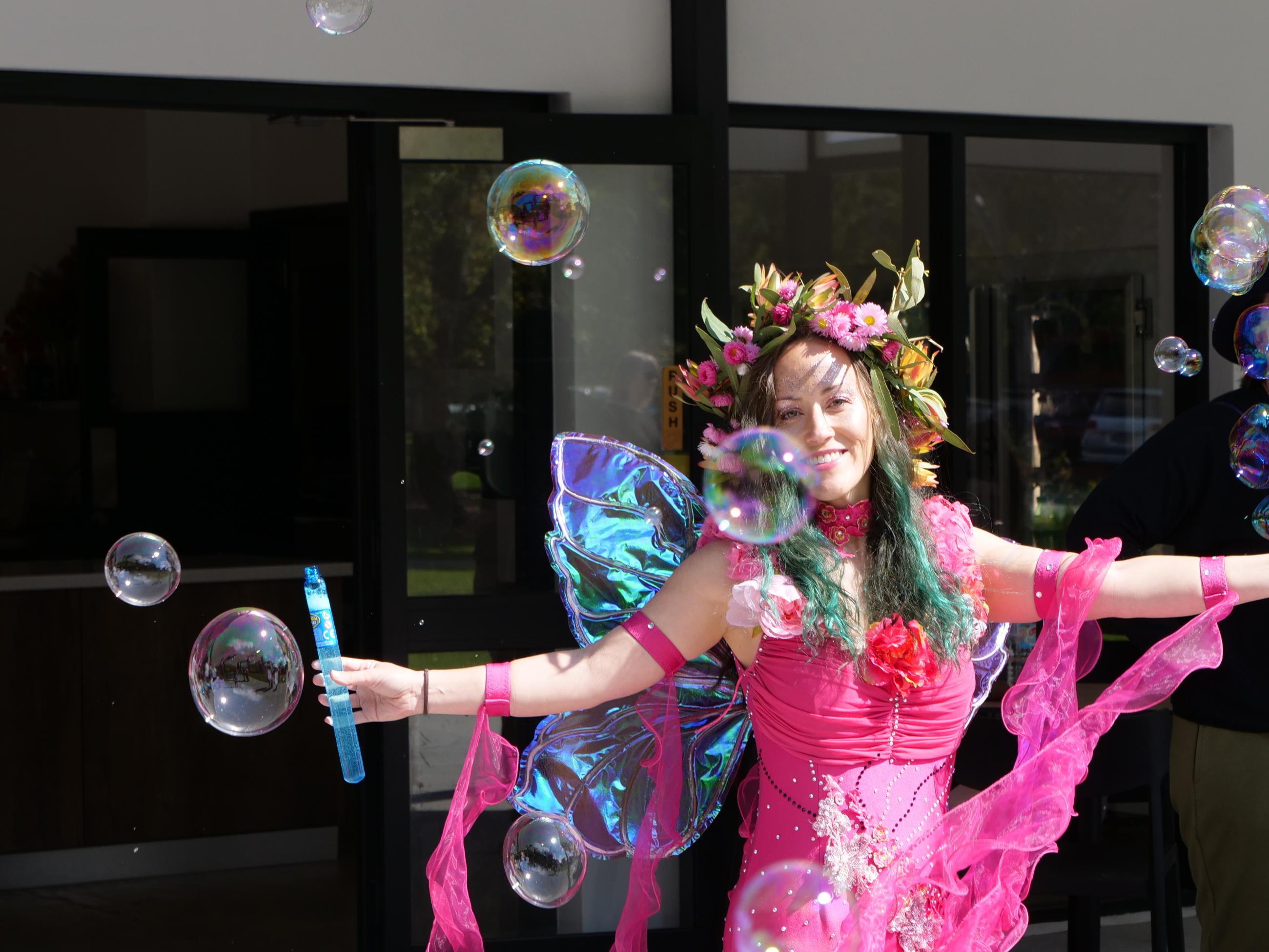 Poolgarla Family Day | Kings Park