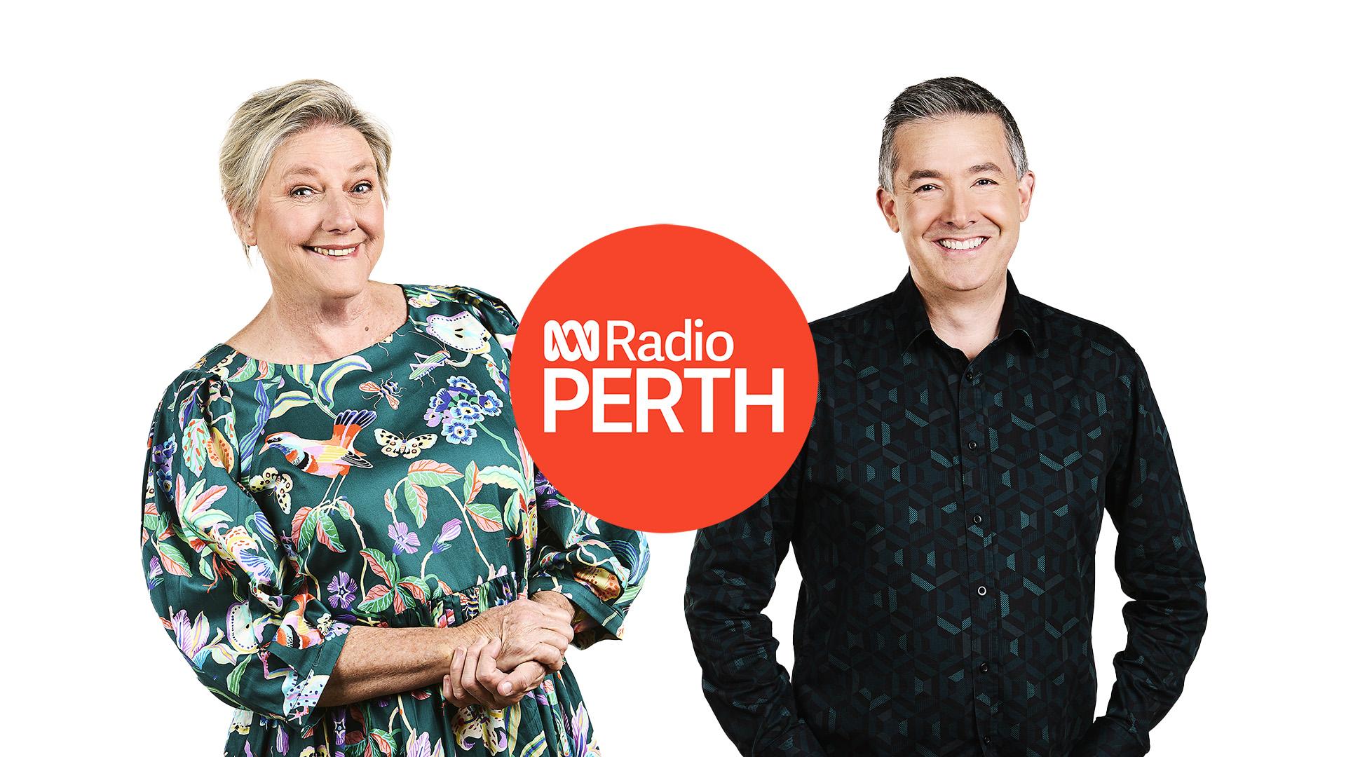 ABC Radio Perth Live from Kings Park | Kings Park