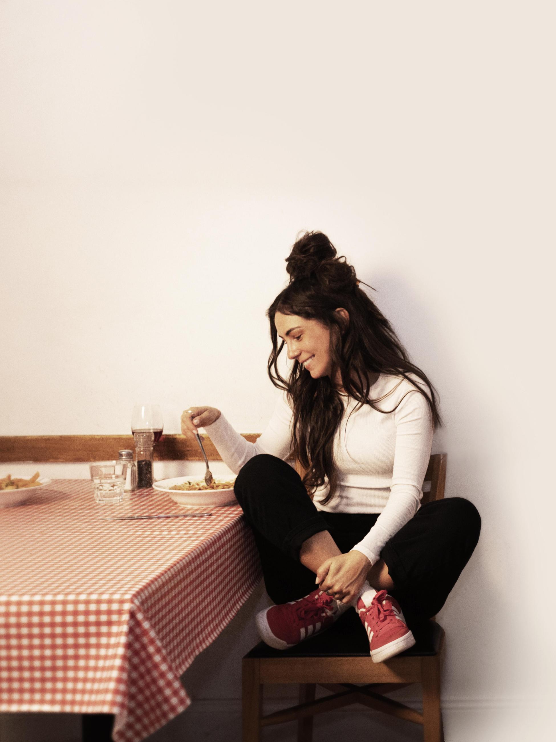 Amy Shark: The Sadness Tour | Kings Park