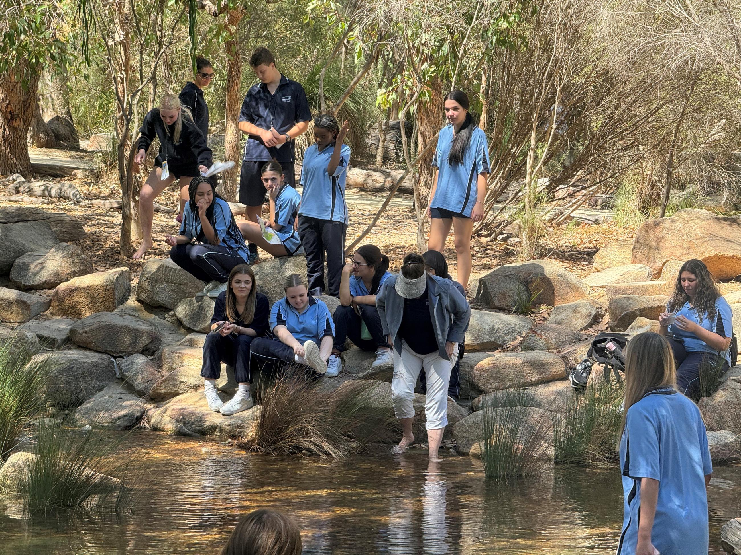 Children and Outdoor Play | Kings Park