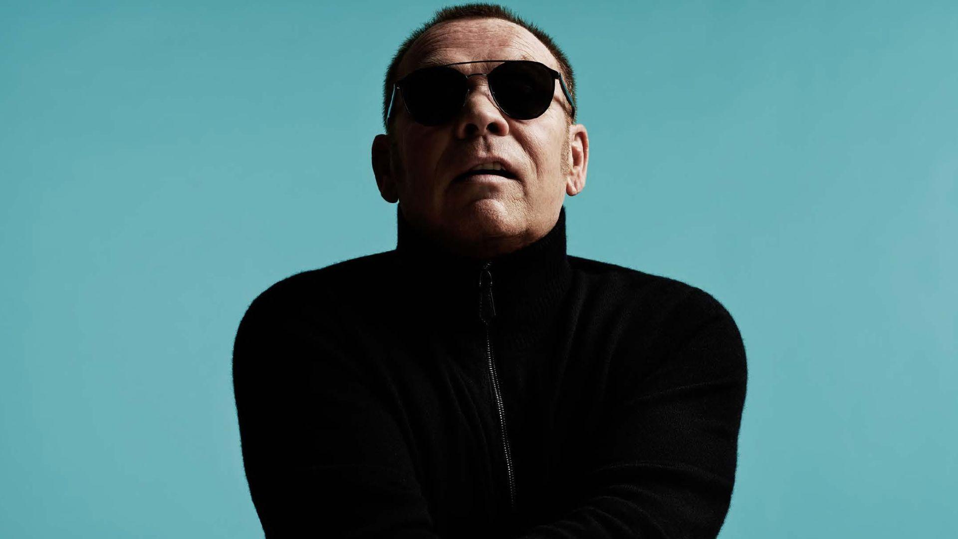 UB40 Featuring Ali Campbell - Big Love Tour | Kings Park