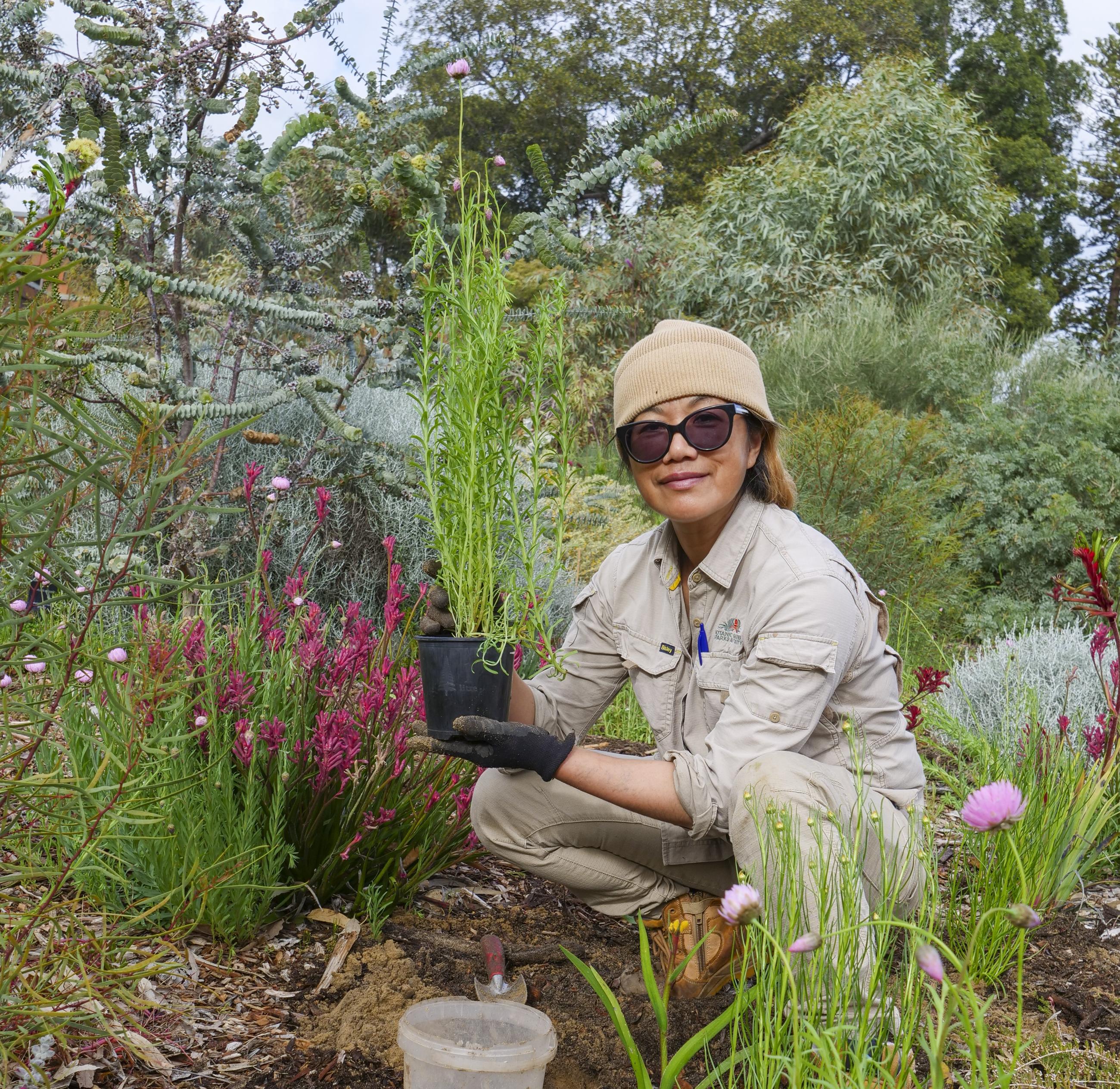 5 million visitors and 40,000 plants: BGPA’s 2024-25 Annual Report has ...
