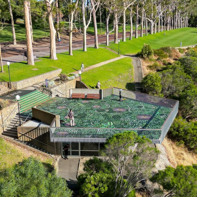 Kings Park | Kings Park